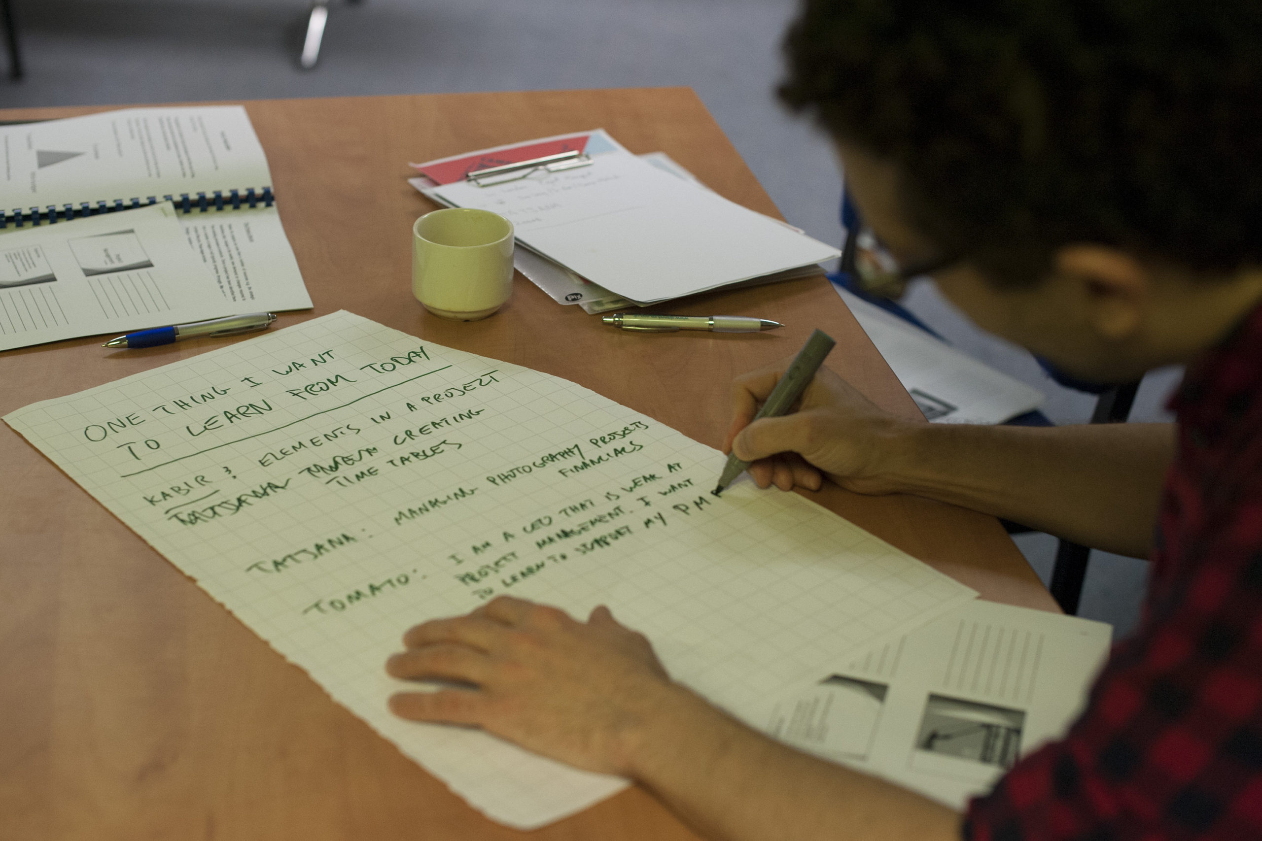 Planning your campaign - Inclusion London