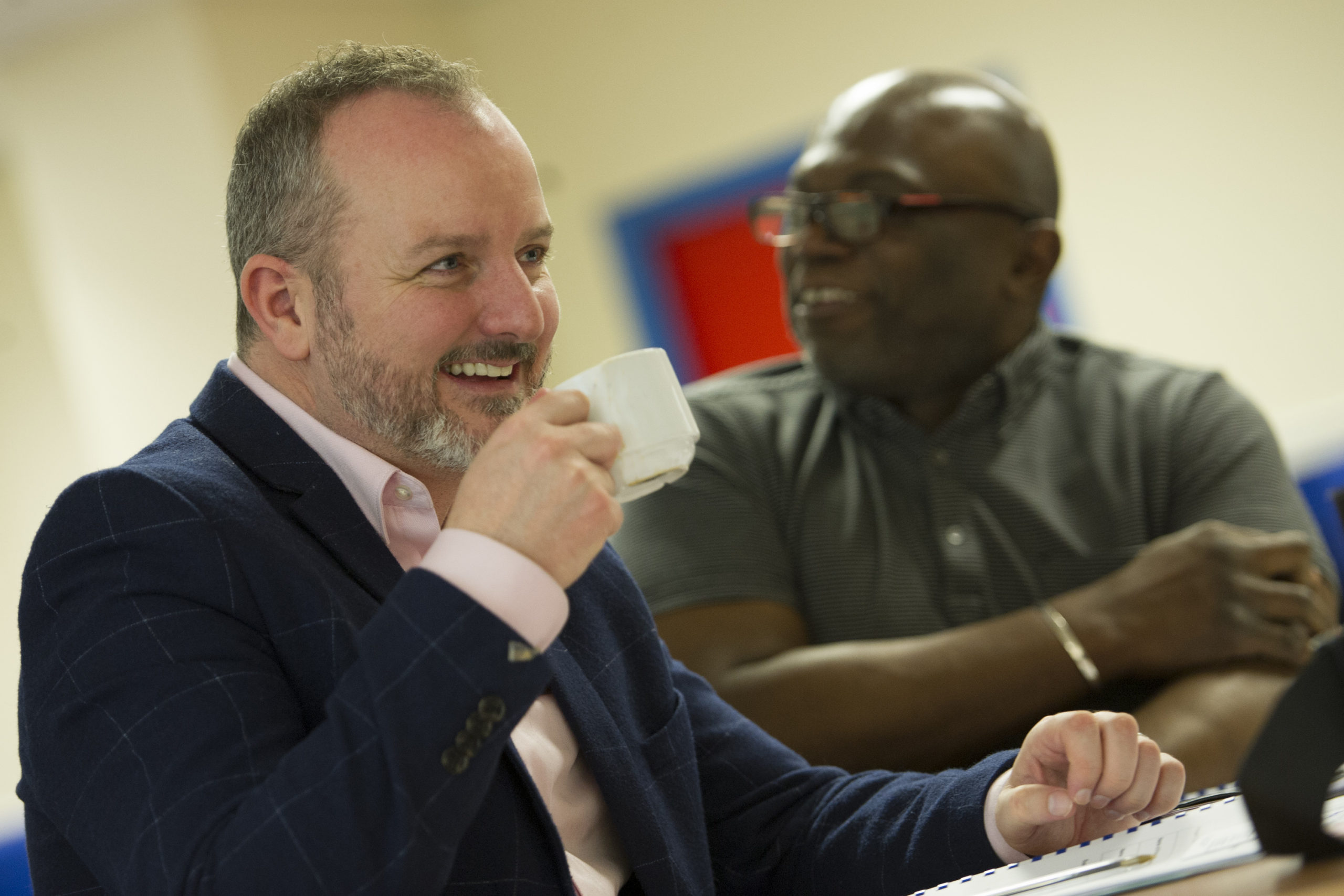 Our projects - Inclusion London