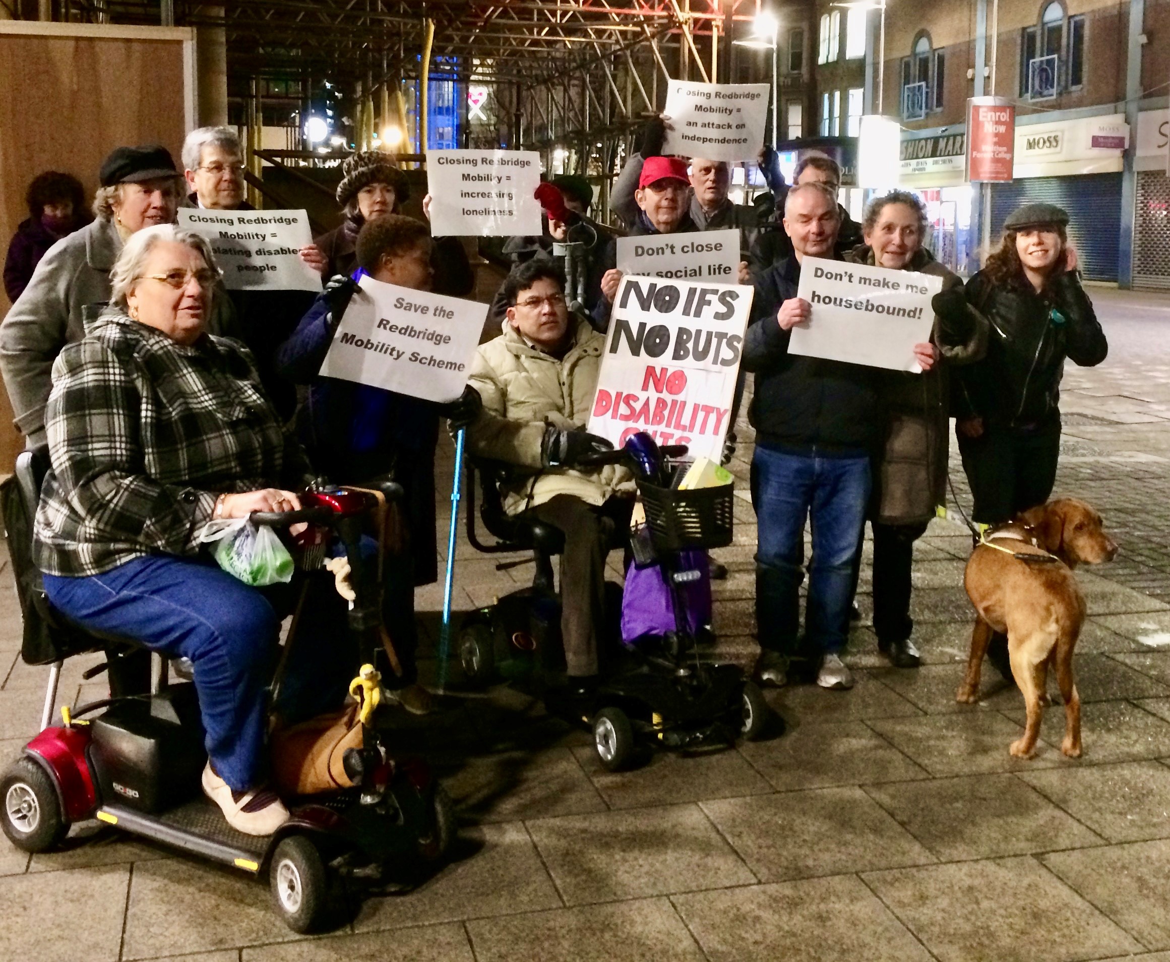 How the General Elections Work - Inclusion London