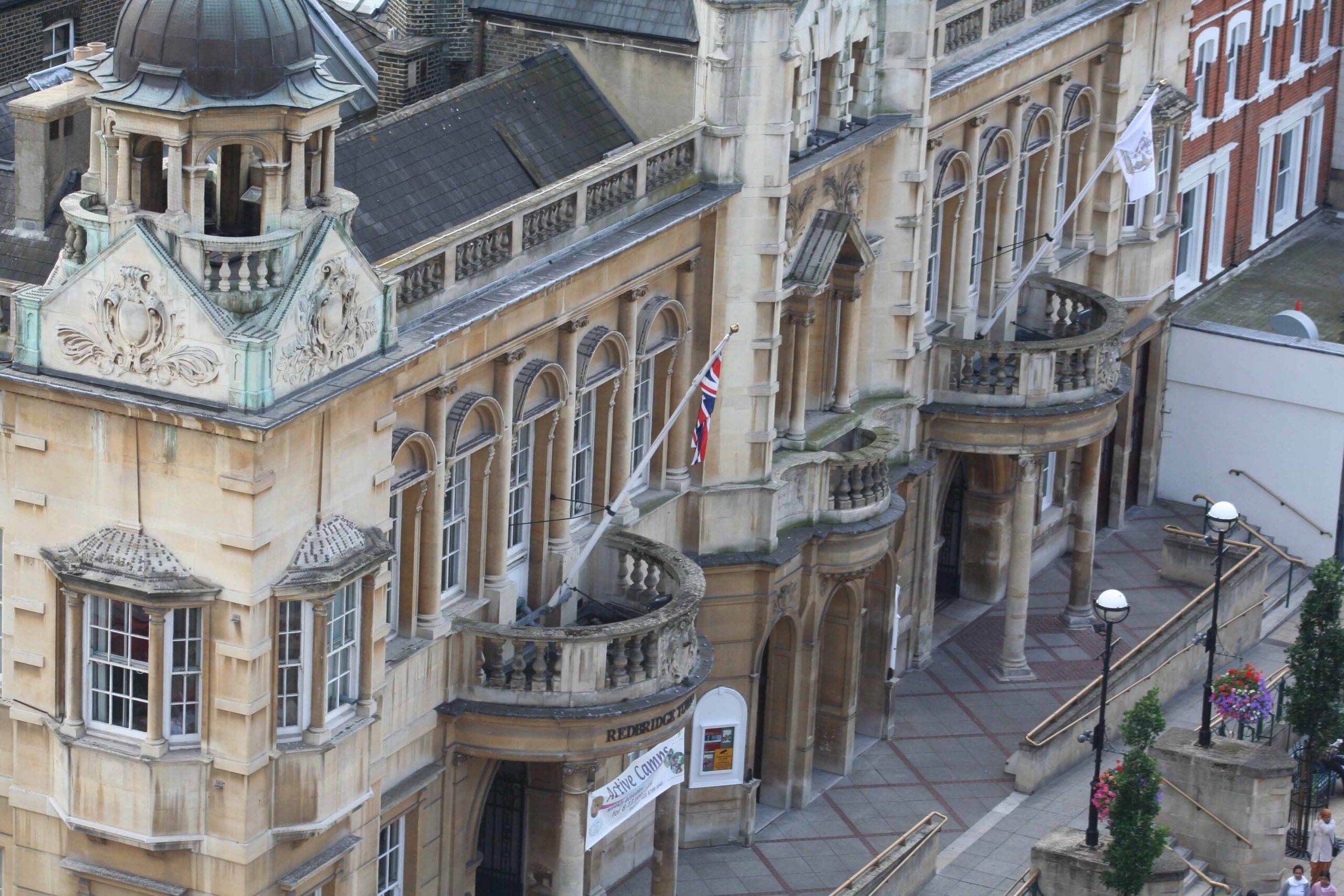 Registering to vote - Inclusion London