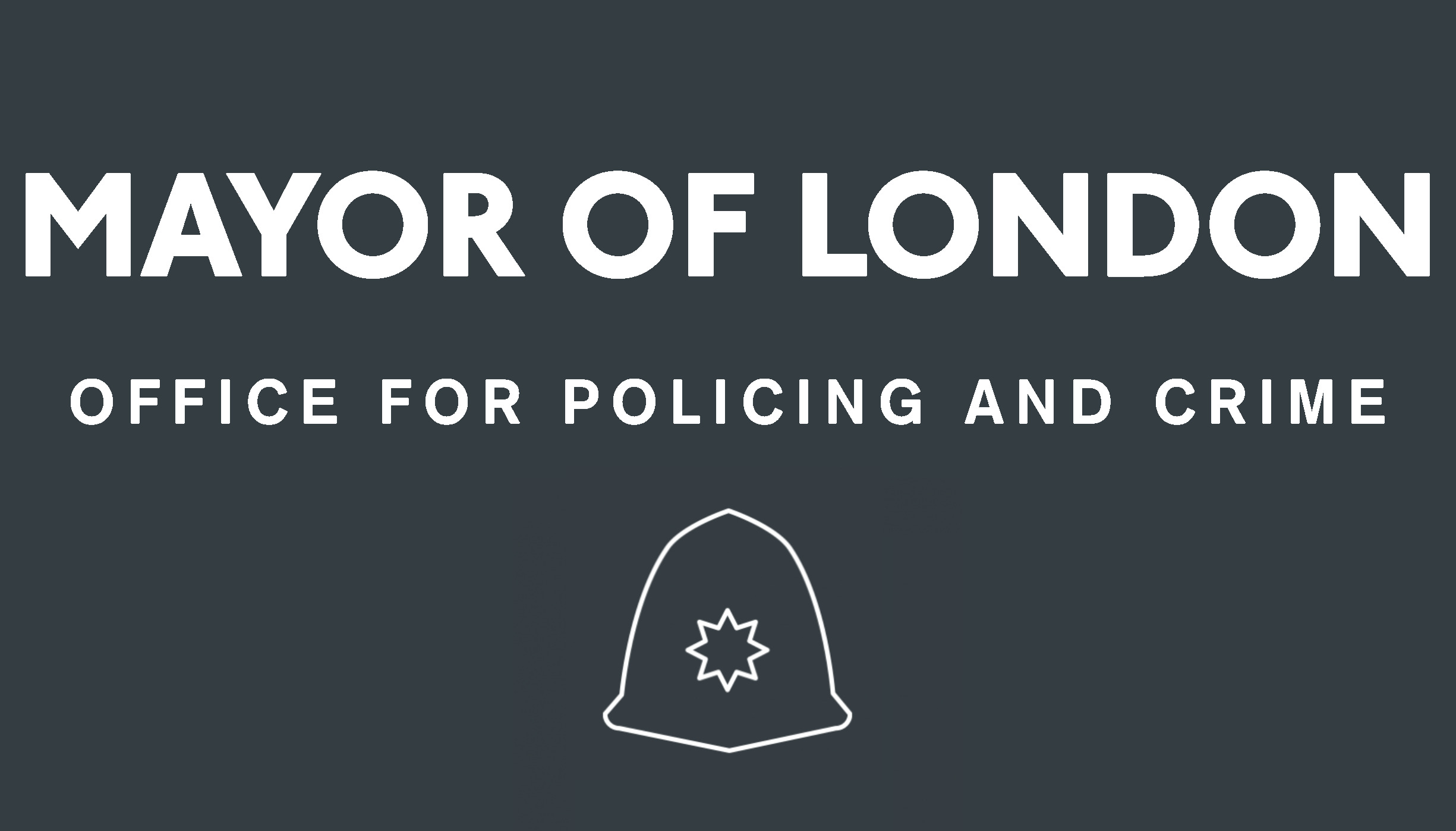 Response to the London Mayor’s Building a Safer London plan - Inclusion ...
