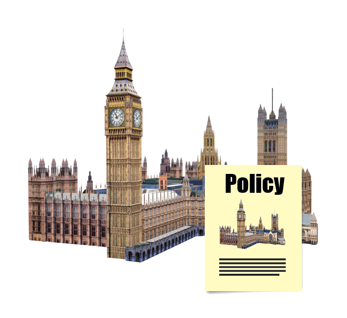 Inclusion London's Response to the Mini-Budget (Easy Read) - Inclusion ...