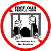 Free Our People Now - Inclusion London